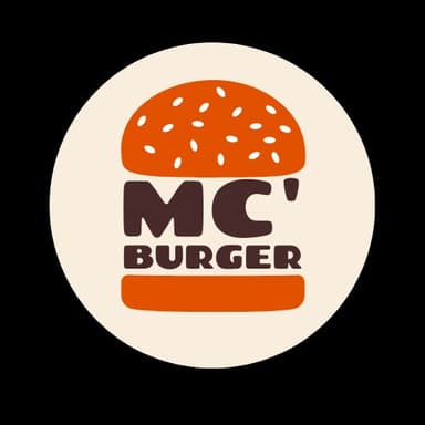 Cardápio MC Burger - Hamburgueria em Aracruz - ES | Show Menu
